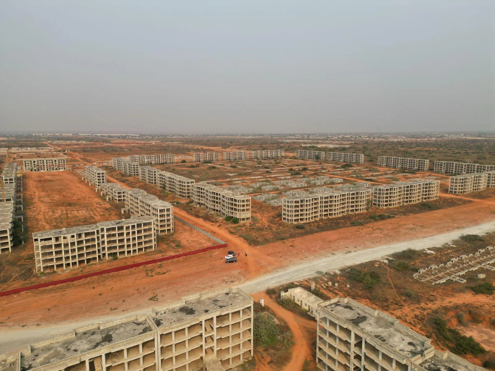 REGADIO - Construindo o Futuro de África